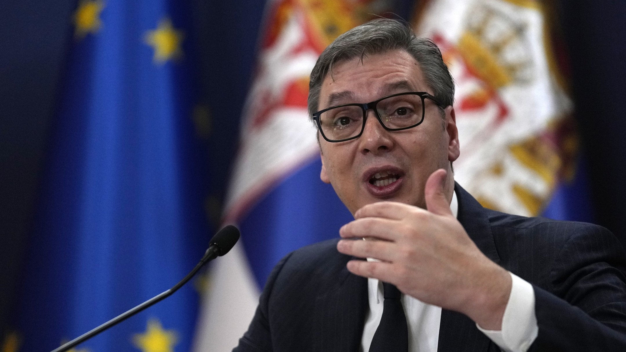 Street vs System: What to Expect from Early Elections in Serbia? | Resurgam